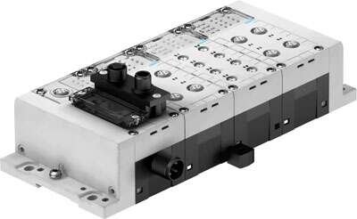 197330 CPX Terminal festo - AZCONTROL