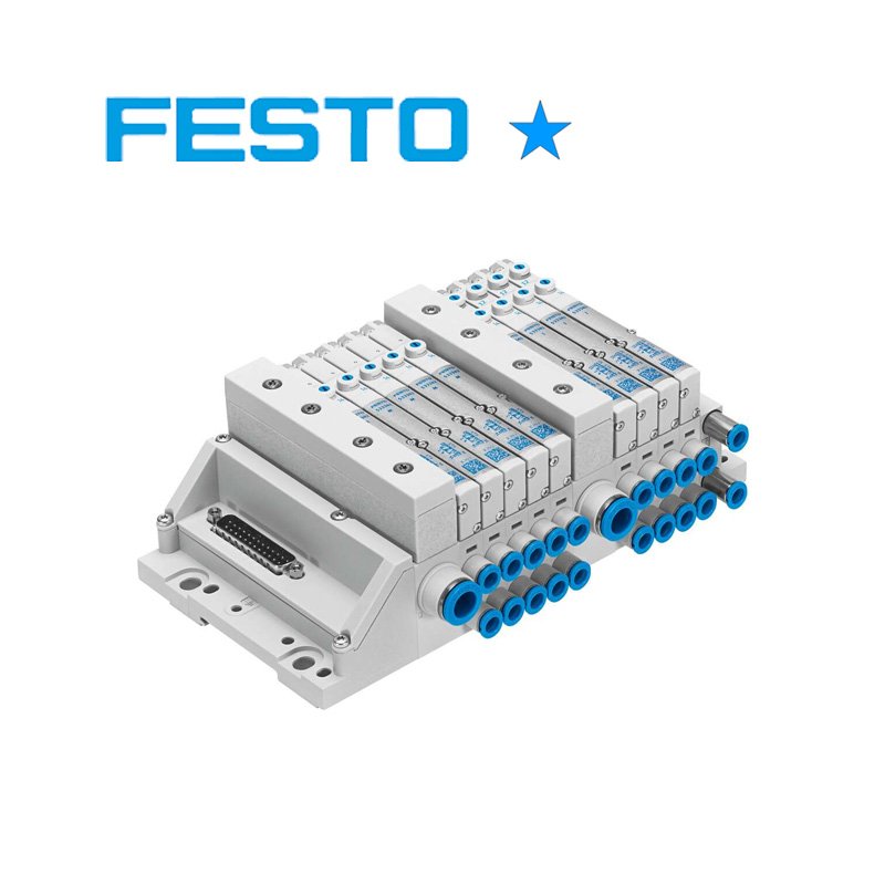569926 MPAL-VI terminal de valvulas festo - AZCONTROL