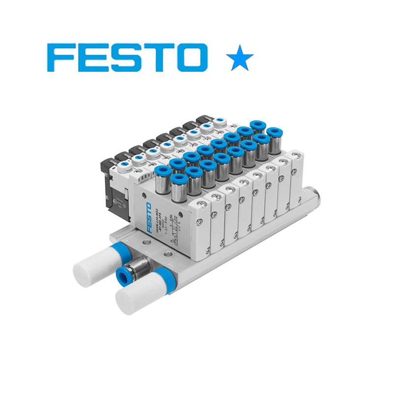 572230 VTUG-S Bateria de valvulas festo - AZCONTROL