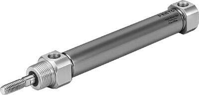 171801 DSAQ-25-P cilindro redondo - AZCONTROL