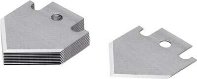 218606 ZRS 10PACK. hoja - AZCONTROL