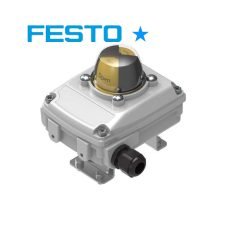Sensores FESTO - AZCONTROL