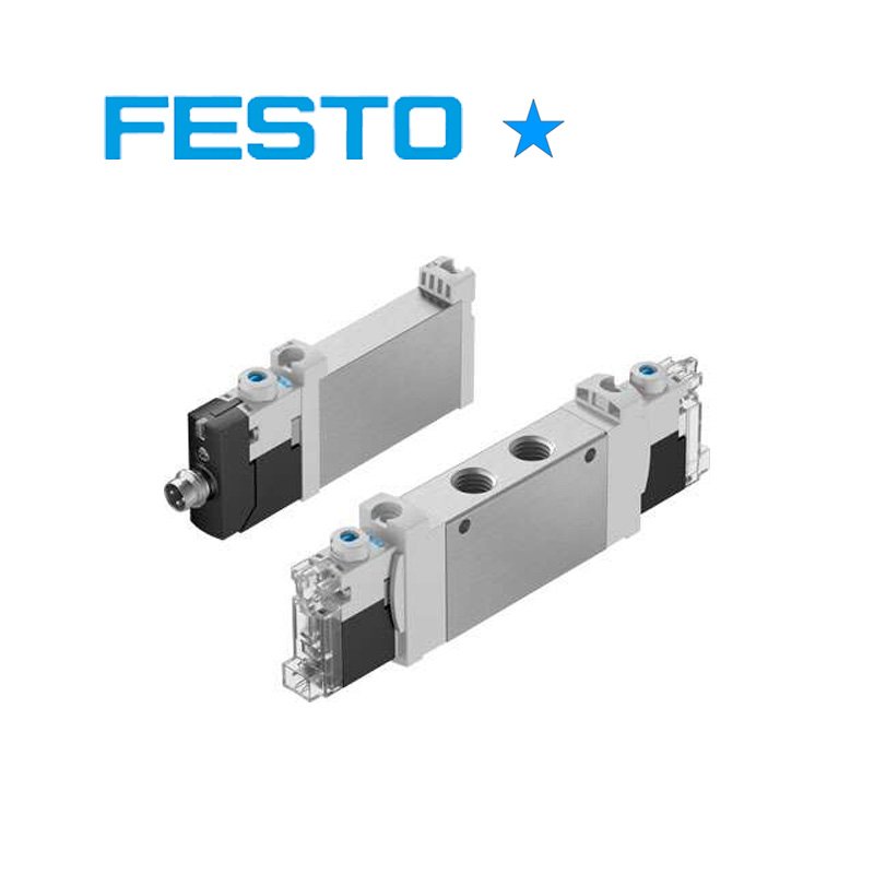 564212 VUVG electrovalvula festo - AZCONTROL