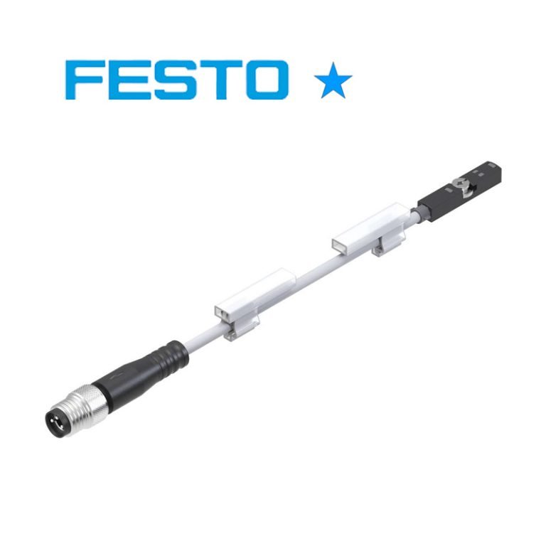 Sensores FESTO - AZCONTROL