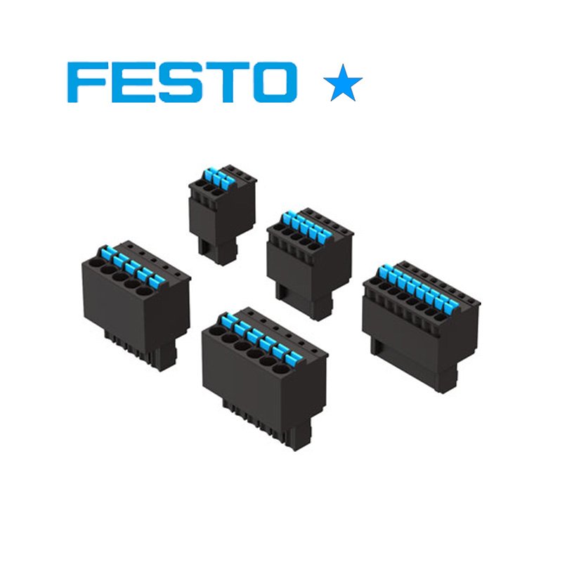 576005 NEKM-C-10 Surtido de conectores festo - AZCONTROL