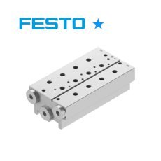 Accesorios FESTO - AZCONTROL