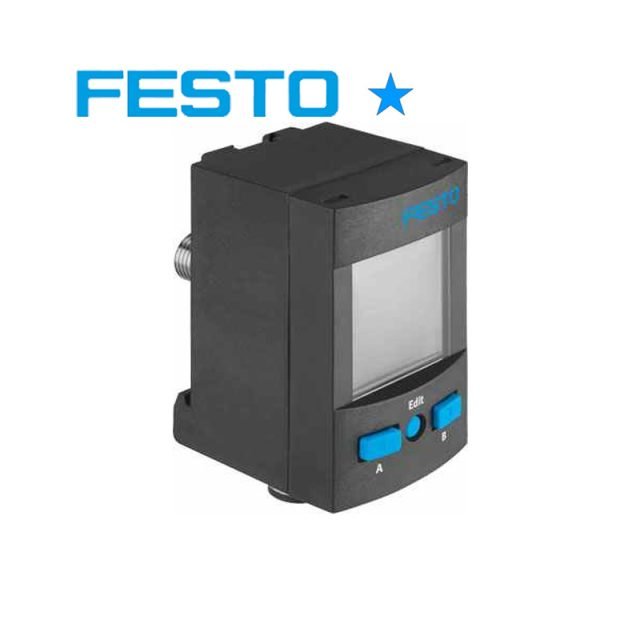 Sensores FESTO - AZCONTROL