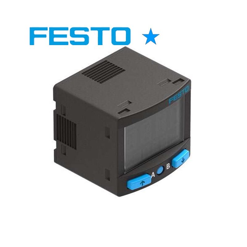 8003300 SPAN- sensor de presion festo - AZCONTROL