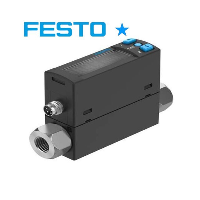 Sensores FESTO - AZCONTROL