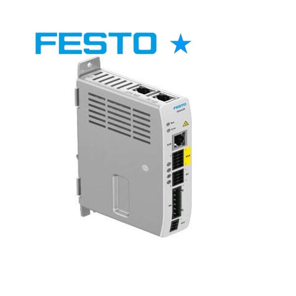 8084005 CMMT-ST-C8-1C-EC-S0 Regulador de accionamientos? festo - AZCONTROL