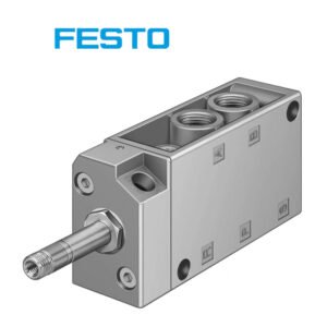 Valvulas FESTO - AZCONTROL